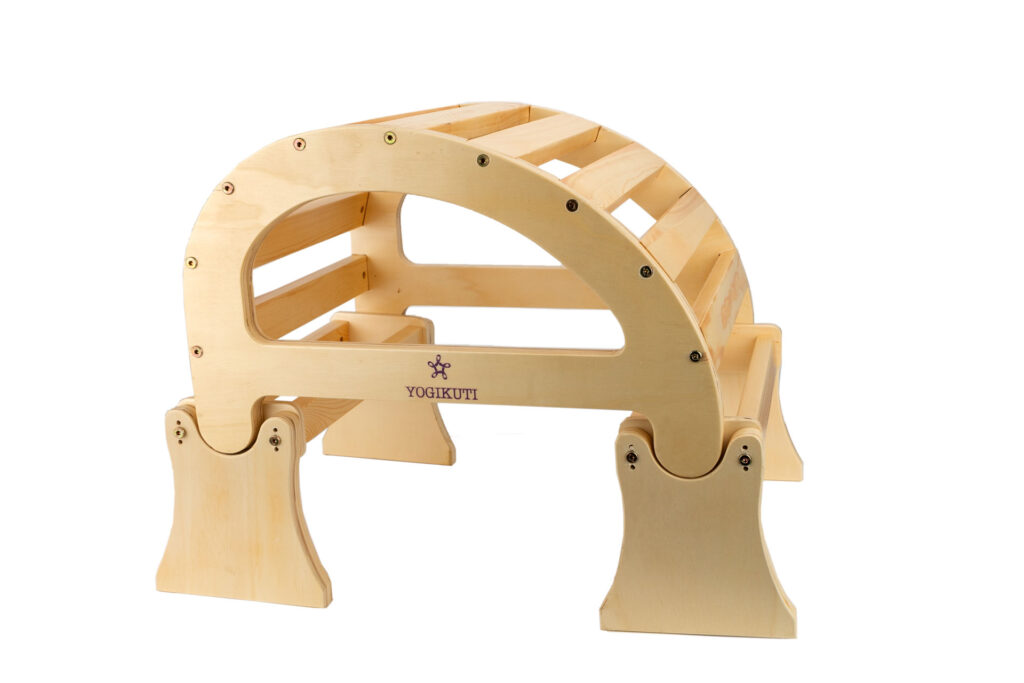 Yogikuti Backbender Pro - Yogikuti