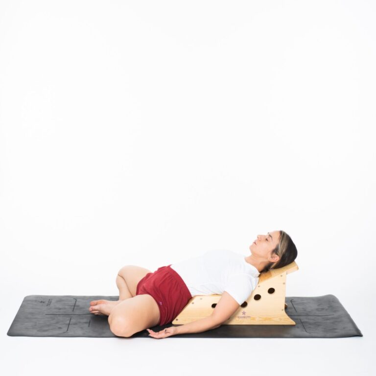 Yogikuti Simhasana Box - Yogikuti