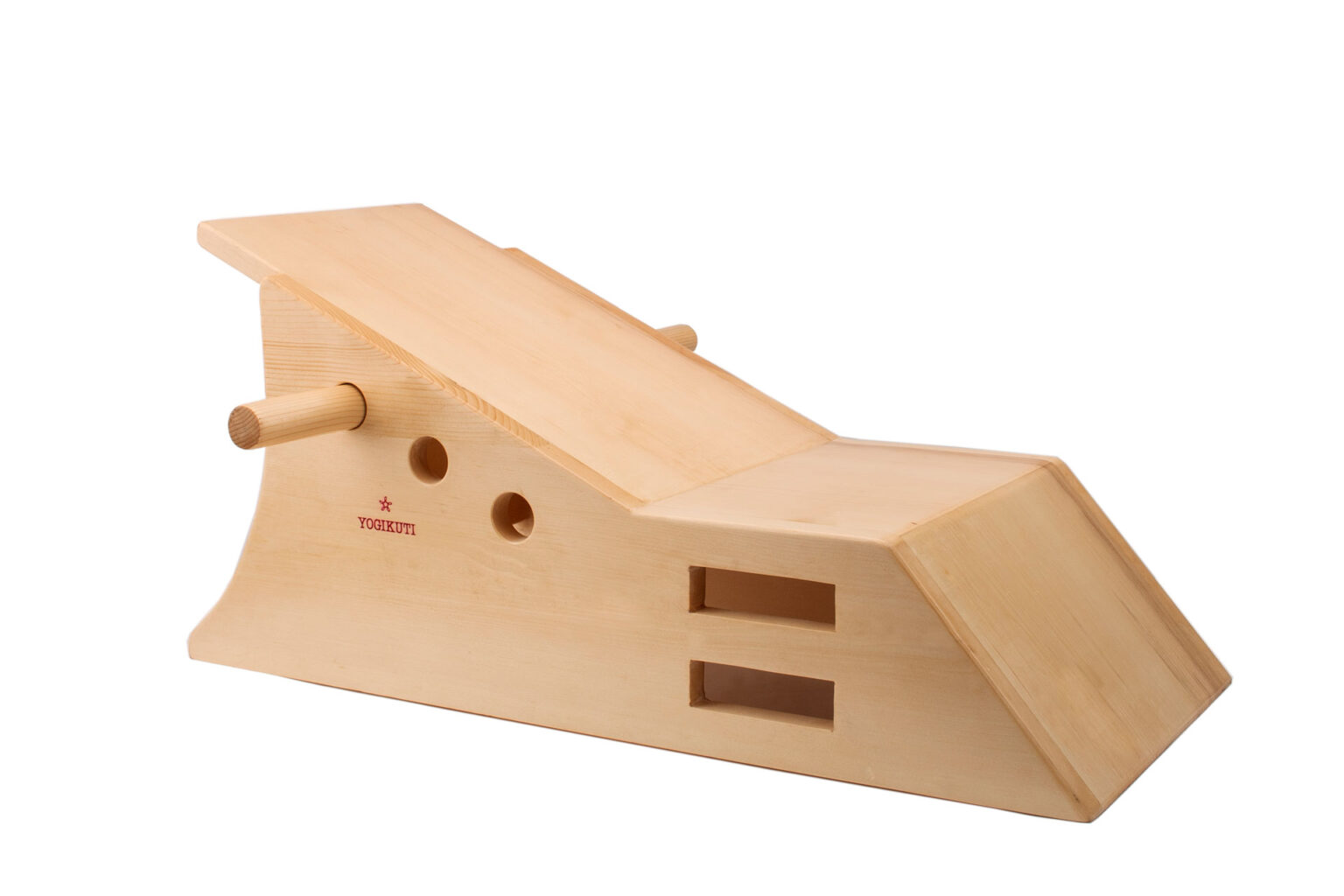 Yogikuti Simhasana Box - Yogikuti