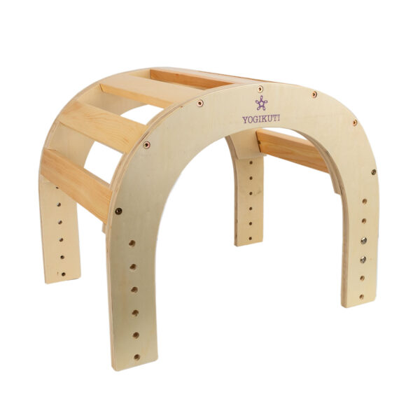 Yogikuti Tall Backbender - Yogikuti